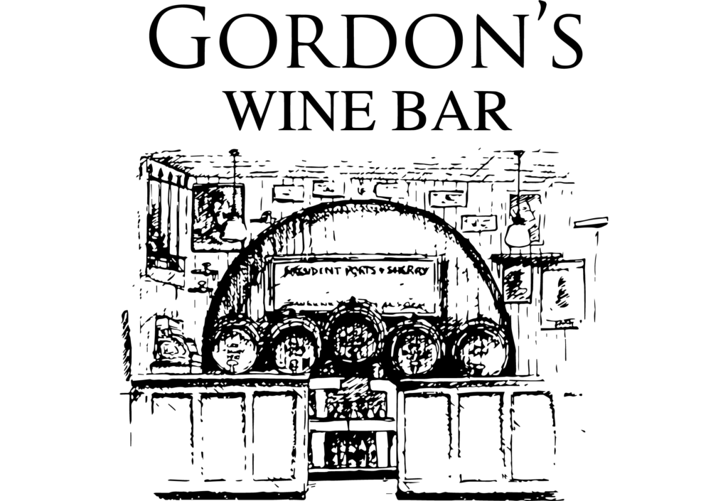 Gordon's Wine Merchants logo